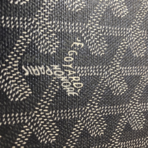 Goyard | Bags | Authentic Goyard Bag | Poshmark